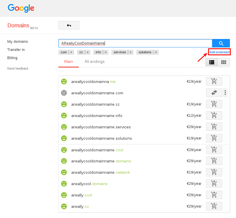 Link An Aws Server With A Domain Name Gdevnet