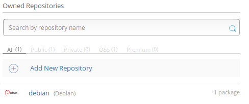 Distribute Debian Packages using Bintray - GDevNet